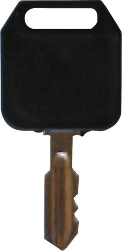 Poulan Pro Ignition Key PP60005 PackageQuantity: 1 Style: JAGA, Model: 531307226, Home/Garden & Outdoor Store