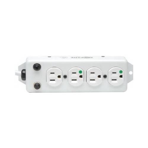 Tripp Lite PS-415-HG-OEM 4 Outlet 15A Power Strip by Tripp Lite