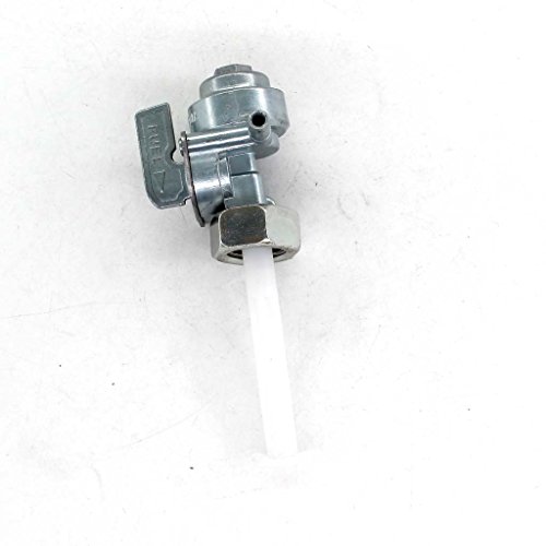 HURI Fuel Valve Petcock for Generac Guardian 0J0974 0G8430010 0H0406