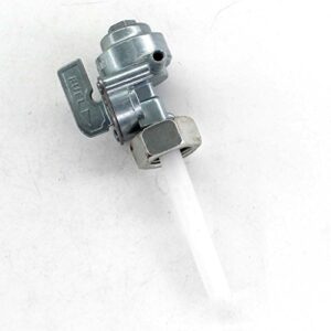 HURI Fuel Valve Petcock for Generac Guardian 0J0974 0G8430010 0H0406