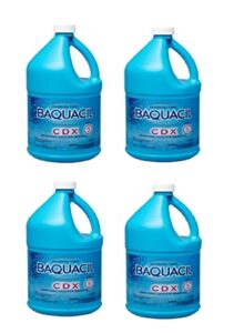 baquacil cdx 4-pack