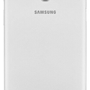 Samsung Galaxy Tab E Lite 7"; 8 GB Wifi Tablet (White) SM-T113NDWAXAR