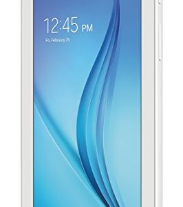 Samsung Galaxy Tab E Lite 7"; 8 GB Wifi Tablet (White) SM-T113NDWAXAR