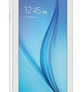 Samsung Galaxy Tab E Lite 7"; 8 GB Wifi Tablet (White) SM-T113NDWAXAR