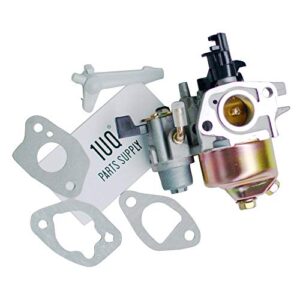 1uq carburetor carb for bluemax 196cc 6.5hp 15 22 27 ton log splitter 6212 7740 52035 52160