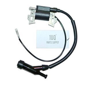 1uq ignition coil module cdi for coleman powermate pm0103002 3000 3750 watts gas generator