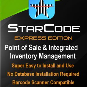 StarCode Express POS & Inventory Manager Version 29.21.0 [Download]