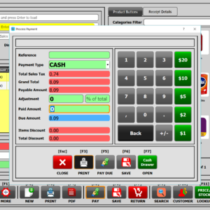 StarCode Express POS & Inventory Manager Version 29.21.0 [Download]