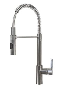 franke ffpd20480 faucet, satin nickel