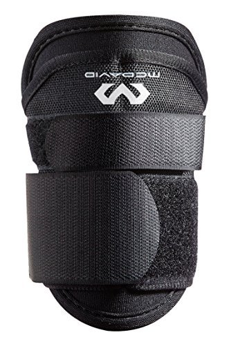 McDavid 5120 Adjustable Wrist Guard Wrist Support and to Help Prevent Wrist Injuries