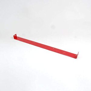 mtd 790-00118-0638 snowblower scraper blade genuine original equipment manufacturer (oem) part