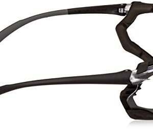 Pyramex Safety Proximity Safety Glasses SB9310ST, Clear H2X Anti-Fog Lens