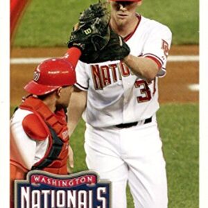 2010 Topps Traded MLB Baseball Updates and Highlights Series 330 Card Complete Mint Set Loaded with Rookies and Stars M (Mint)