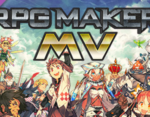 RPG Maker MV DLC: Cover Art Characters Pack for Mac [Online Code]