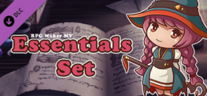 rpg maker mv dlc: essentials add-on for mac [online code]