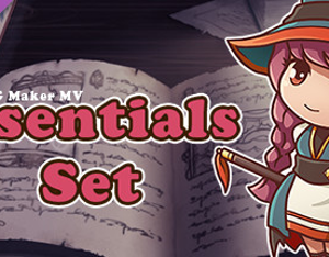 RPG Maker MV DLC: Essentials Add-On for Mac [Online Code]