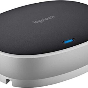 Logitech webcams GROUP video conferencing system, 1080p