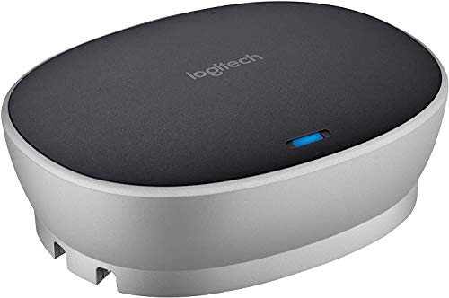 Logitech webcams GROUP video conferencing system, 1080p