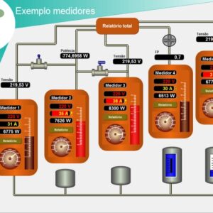 SCADA LAquis 4.1 Student [Download]