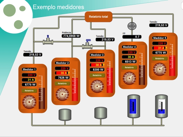 SCADA LAquis 4.1 Student [Download]