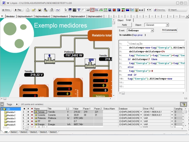 SCADA LAquis 4.1 Student [Download]