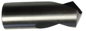 drill america dwdspot1/8 spotting and centering drill bit, 1/8"