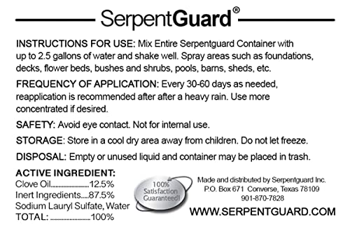 SerpentGuard (6