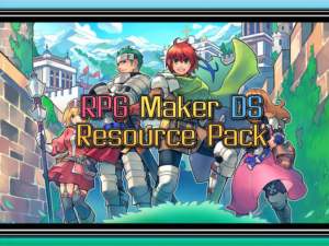 rpg maker vx ace dlc - ds resource pack [download]