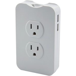 socket genie sg01 computer surge protectors