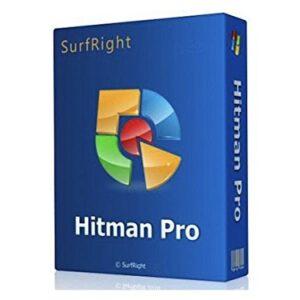 HitmanPro 1 PC - 3 Year