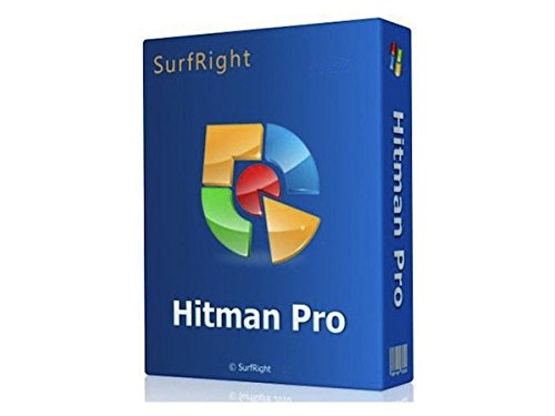 HitmanPro 1 PC - 3 Year