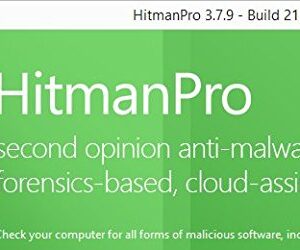 HitmanPro 1 PC - 3 Year