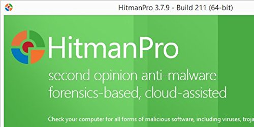 HitmanPro 1 PC - 3 Year