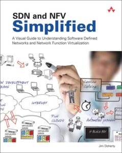 sdn and nfv simplified: a visual guide to understanding software defined networks and network function virtualization