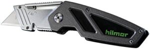 hilmor 1885433 folding utility knife handle