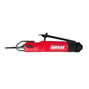 aircat pneumatic tools 6350 low vibration reciprocating air saw 9,500 strokes per minute