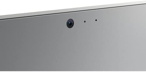 Microsoft Surface Pro 4 Tablet PC, 12.3" Touchscreen, Intel Core i7-6650, 8GB DDR4 RAM, 256GB SSD, Camera, Windows 10 Pro (Renewed)