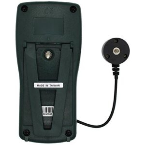 TES 132 Solar Power Meter (Datalogging)