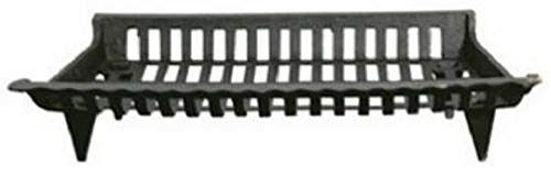 Panacea Products Corp 27' Blk Cast Iron Grate 15