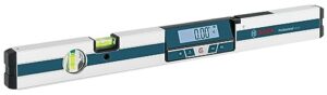 bosch digital level, 24 inch. gim 60