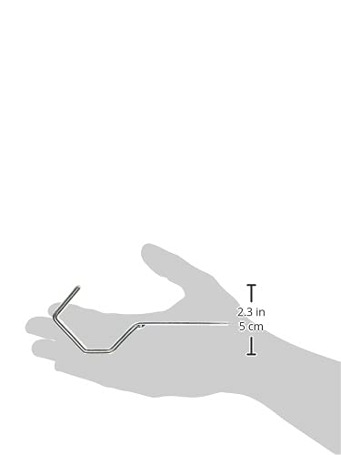 JOKARI 79050 4-70 Cable Knife System, Add-On Hook for 35 mm - 50 mm Cable Size