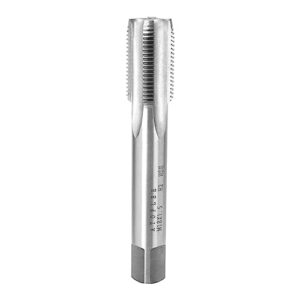 atoplee metric thread tap,m18 hss right hand thread tap (m18x1.5)