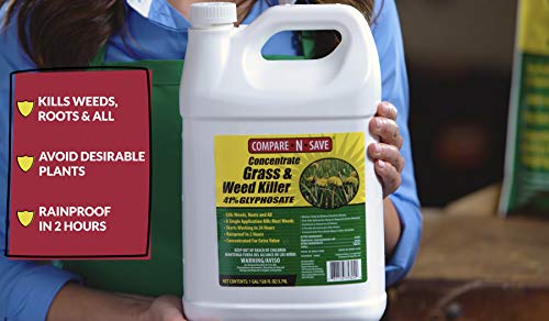 Ragan And Massey 75322 Herbicide, 16-ounce, white