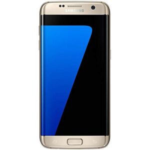 samsung galaxy s7, g930p gold 32gb (sprint) - unlocked.