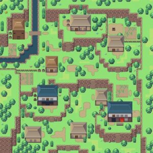 RPG Maker VX Ace DLC - DS+ Resource Pack [Download]