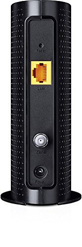 TP-Link DOCSIS 3.0 (16x4) High Speed Cable Modem, Max Download Speeds of 686Mbps, Certified for Comcast XFINITY, Time Warner Cable, Cox Communications, Charter, Spectrum (TC-7620)