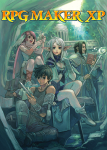 rpg maker xp [download]