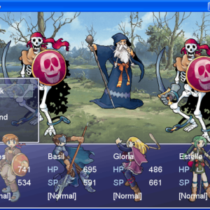 RPG Maker XP [Download]