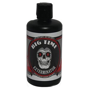 big time exterminator 32oz qt