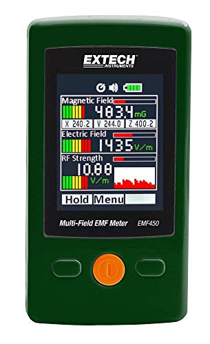 Extech EMF450 Multi-Field EMF Meter